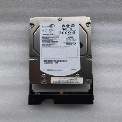 EMC AX4-5 005048958 005048960 ST3600057SS AXSS-15 600G硬盘