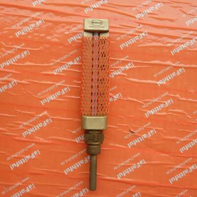 brannan V-Line Thermometers 温度计