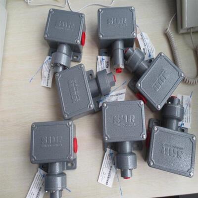 美国SOR索尔压力开关BH-107057-107开关414841-SZJQH0现货