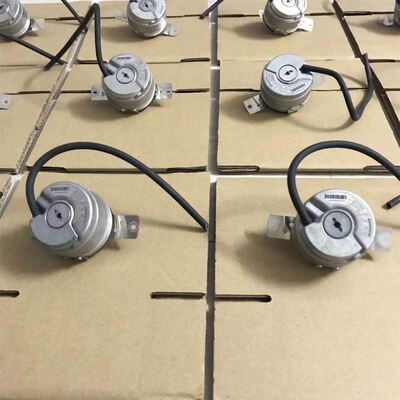 ROD431.026-2048海德汉编码器伺服电机编码器ID:735117