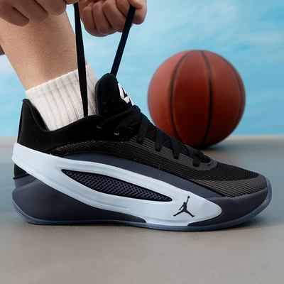 幸运叶子丨NIKE耐克篮球鞋男鞋JORDAN LUKA 5 EDGE PF缓震训练鞋