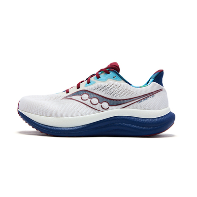 Saucony索康尼男女鞋TRIUMPH 23运动鞋休闲鞋跑步鞋S31023-560