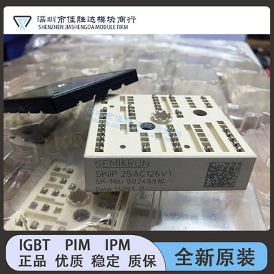 SKIIP26AC12T4V1 SKIIP25AC126V1 SKIIP25AC12T4V1 KIIP24AC126V1