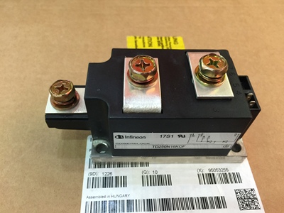 TD250N16KOF TD330N16KOF TT250N16KOF TT330N16KOF TD285N16KOF