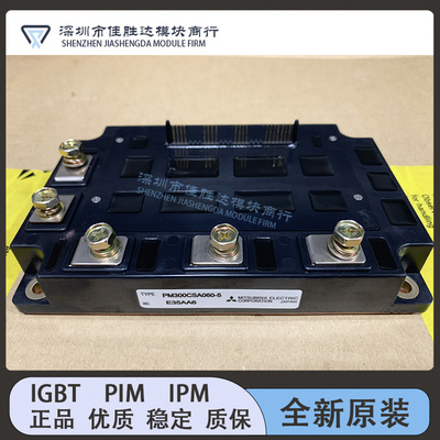 全新现货PM200RSA060 PM300CSA060 PM300CSA060-5 PM200CSA060