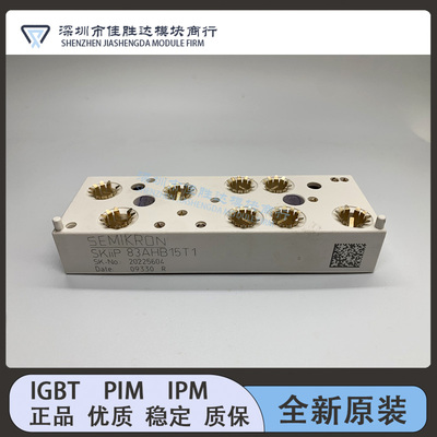 SKIIP83AHB15T1 SKIIP82ANB15T10 83AHB15T4 82ANB15T5 ANB15T40