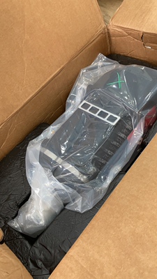 Roush 15-17 野马GT机械增压套件727hp 18-20 11-14 也有 mustang