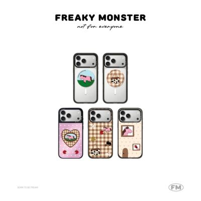 FM·小马集小众折叠支架