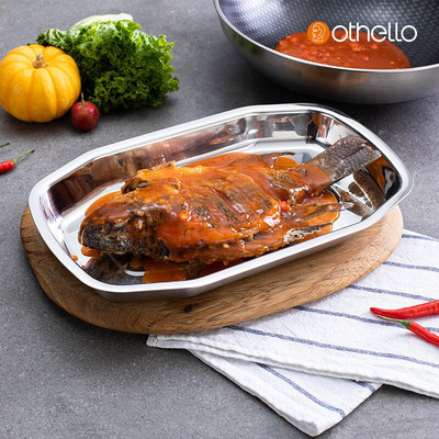 Othello/欧德罗不锈钢一体成型