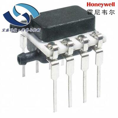 SSCDANN150PGAA5压力传感器 8针SSCDANN100PG5A5 SSCDRRN005PD2A5