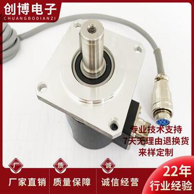 全新ZSF6215-009CW-900BZ1-24E自动化设备光电编码器