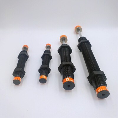 CJAC西捷克原装正品AC1210/AC1412/AC1416-1/-2/3油压液压缓冲器