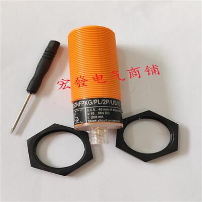 电容式KI6001 KI6000 KI5300 KI0024 KI5085 KI5324 KI5303传感器