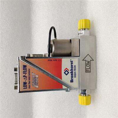 Bronkhorst质量流量控制器 OTB-011F 200mIn/min SiH4 荷兰原装