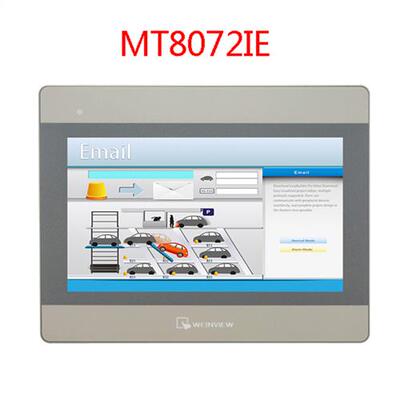 现货MT8072iE替代MT8071IE/MT6071IE全新正品触摸屏7寸人机