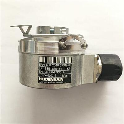 现货全新ERN480 2048 27S12-03 ID 385 480-41编码器HEIDENHAIN