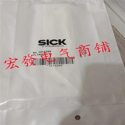 现货 SICK反光板1013289 PL180E01 PL180EO1 PL180EOI品质保证2年