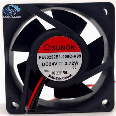 PMD2409PMB1-A (2).R.GN    PMD2412PMB1-A P/N:变频散热风扇