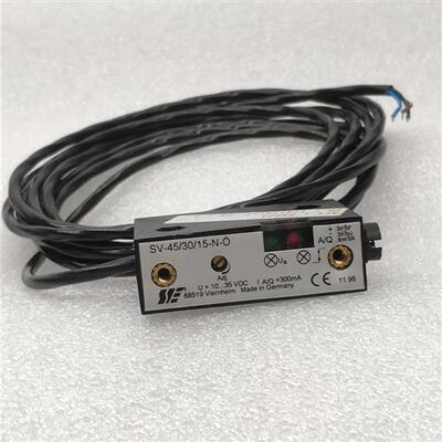 Viemheim光电传感器  SV-45/30/15-N-S 68519