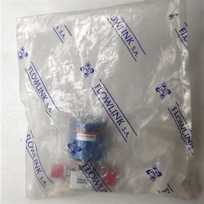 美国FLOWLINK公司隔膜阀 DIAPHRAGM 066278