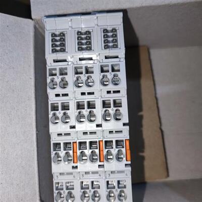 倍福 EL2004 数字量模块 全新原装正品现货