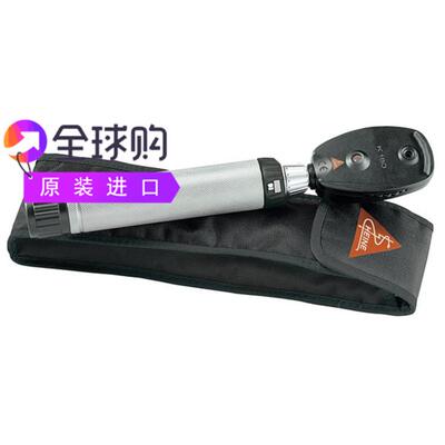 K180检眼镜XHL 3,5V-BETA 4 USB可充电手柄 HEINE C-182.27.388