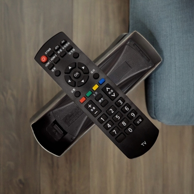 适用 Panasonic/松下液晶电视遥控器YK-0400J TH-43DX/55DX680C