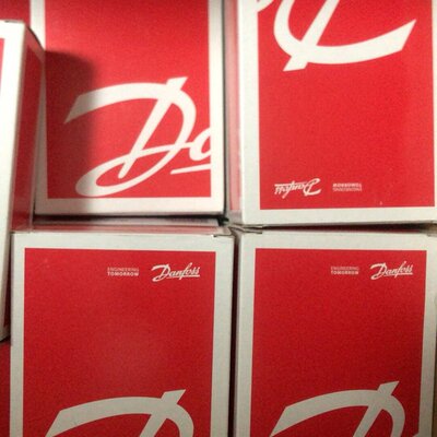 议价丹佛斯Danfoss mbc 5100 061B010266可维修
