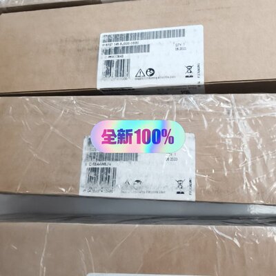 议价6ES7148-6JG00-0BB0字体模糊可维修