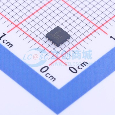 GM1200ACPZ GONGMOSEMI(共模半导体) DFN-10(3x3)