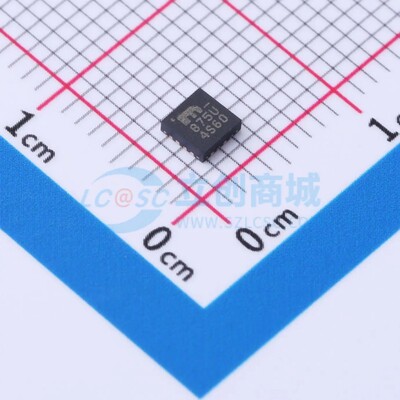 SY89875UMG MICROCHIP(美国微芯) MLF-16 现货