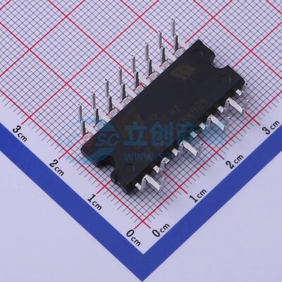 STGIPQ8C60T-HZ ST(意法半导体) N2DIP-26 现货