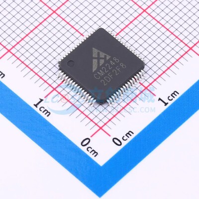 CM2248-QFPTR CIMO(士模微) LQFP-64(10x10) 现货