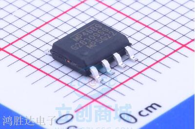 原装正品 贴片 MP4689DN-LF-Z SOIC-8 LED驱动芯片 全新原装