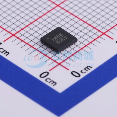 HMC686LP4ETR ADI(亚德诺) QFN-24-EP(4x4) 现货