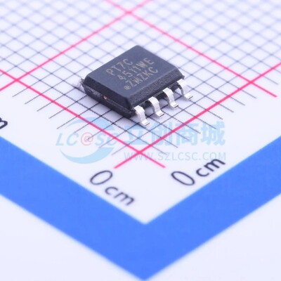 PT7C4511WEX DIODES(美台) SOIC-8 现货