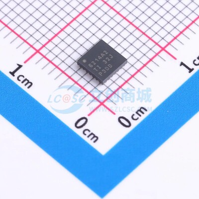 CDCE6214RGET TI(德州仪器) VQFN-24(4x4) 现货
