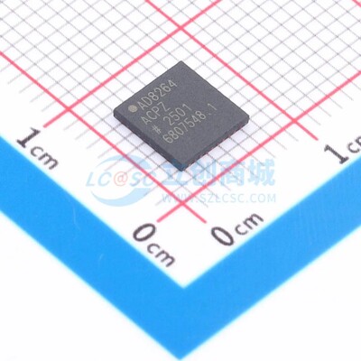 AD8264ACPZ ADI(亚德诺) LFCSP-40(6x6) 现货