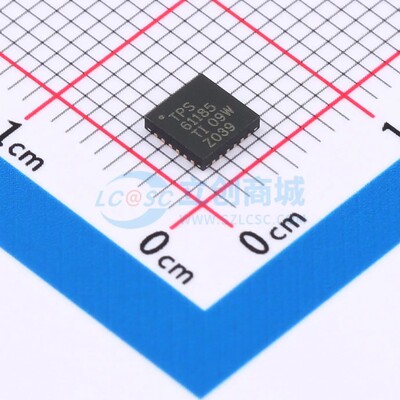 TPS61185RGER TI(德州仪器) VQFN-24-EP(4x4) 现货