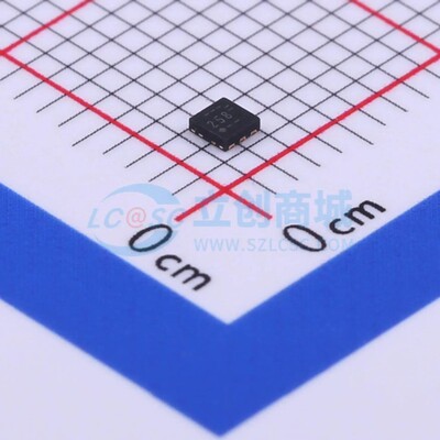 BGU7258 NXP(恩智浦) DFN-6(1.6x1.6) 现货