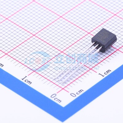 MCP1702-3302E/TO MICROCHIP(美国微芯) TO-92-3