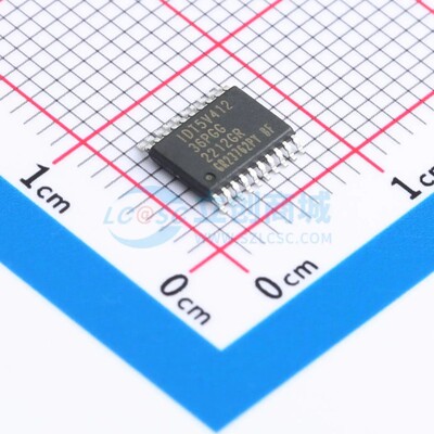 5V41236PGG RENESAS(瑞萨)/IDT TSSOP-20 现货