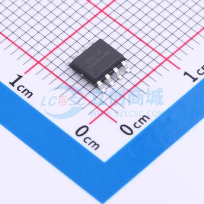 GS8558-SR Gainsil(聚洵) SOIC-8 现货