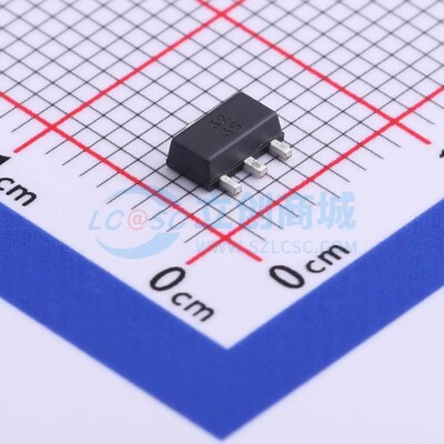 MAAM-009286-TR3000 MACOM SOT-89-3 现货
