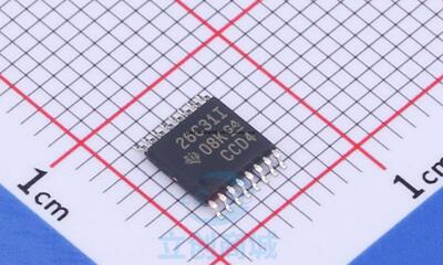 AM26C31IPW AM26C31IPWR 26C31I 封装TSSOP16线路驱动器 全新进口