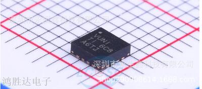 原装 ||TLV62130ARGTR TLV62130ARGTT QFN16 丝印VUNI 开关稳压器