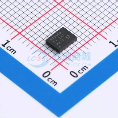 CSD97396Q4M TI(德州仪器) VSON-8-EP(3.5x4.5) 现货
