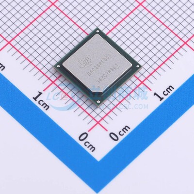 DAC38RF85IAAVR TI(德州仪器) FCBGA-144(10x10) 现货
