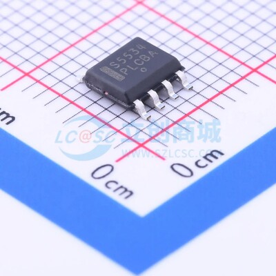 SA5534ADG onsemi(安森美) SOIC-8 现货