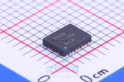 TPS40170QRGYRQ1 丝印PXXQ VQFN20 开关电源芯片 全新原装 现货